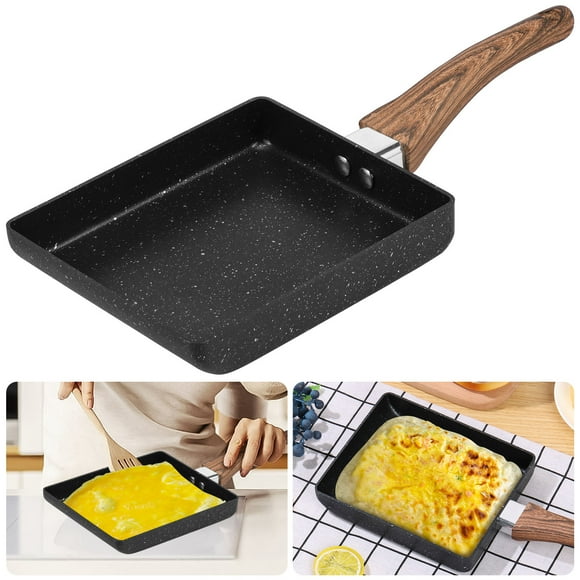 Rectangular Fry Pan