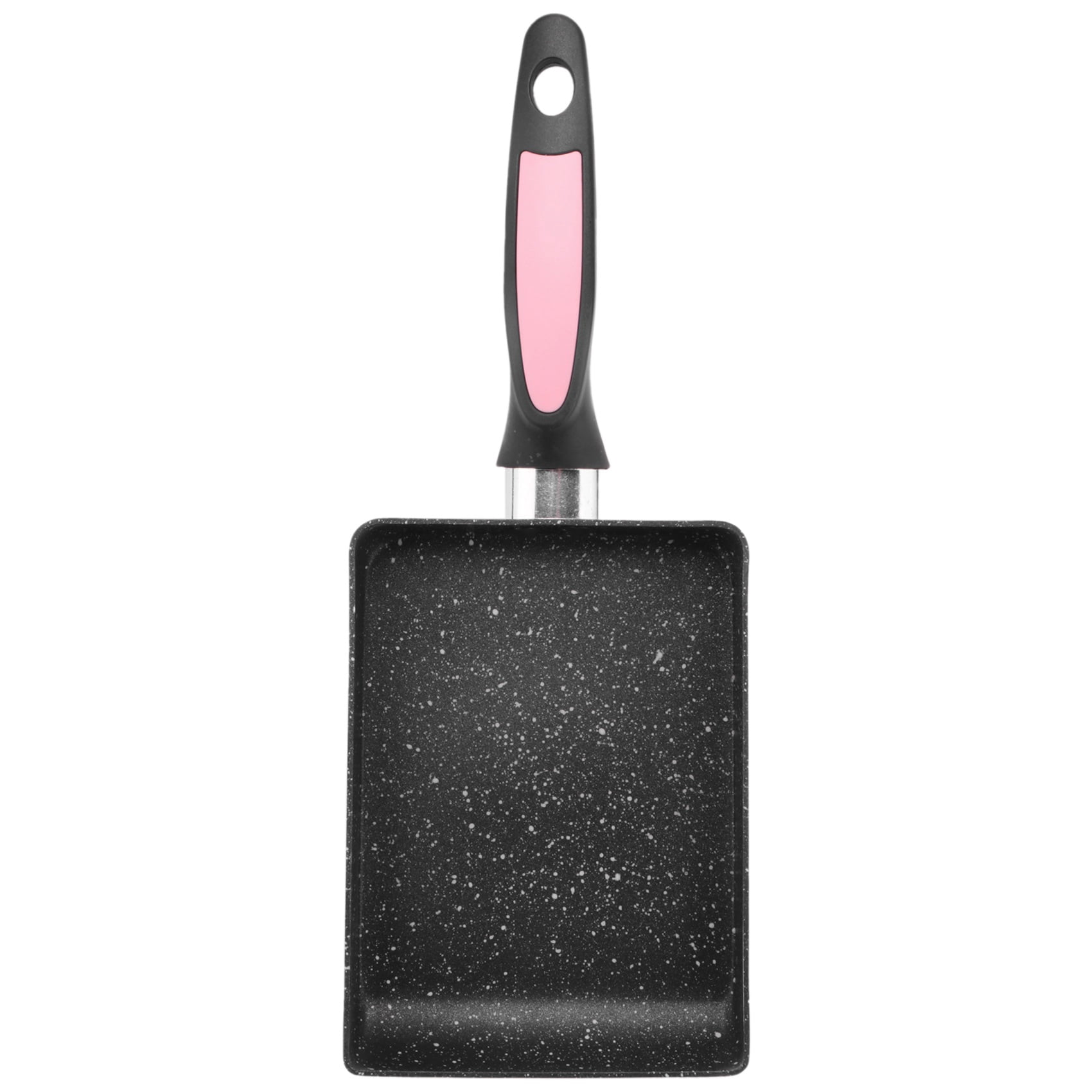 Tamagoyaki Pan Japanese Omelette Pan, Non-Stick Coating Square Egg to ...
