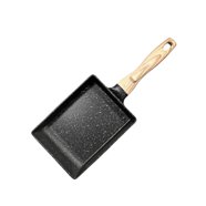 TeChef - Tamagoyaki Nonstick Skillet, Japanese Omelette Pan with Dupont ...
