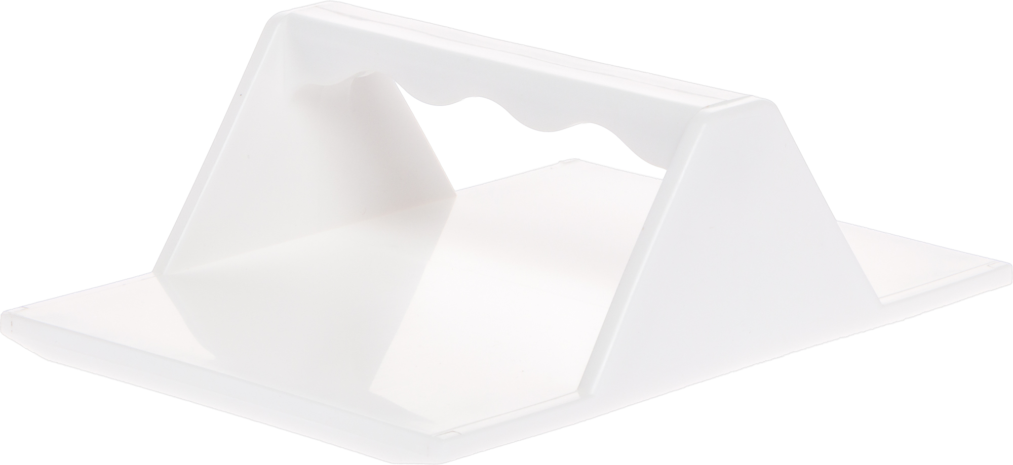 Tamales Masa Spreader w/ Easy Grip Ergonomic Handle for Faster Better ...