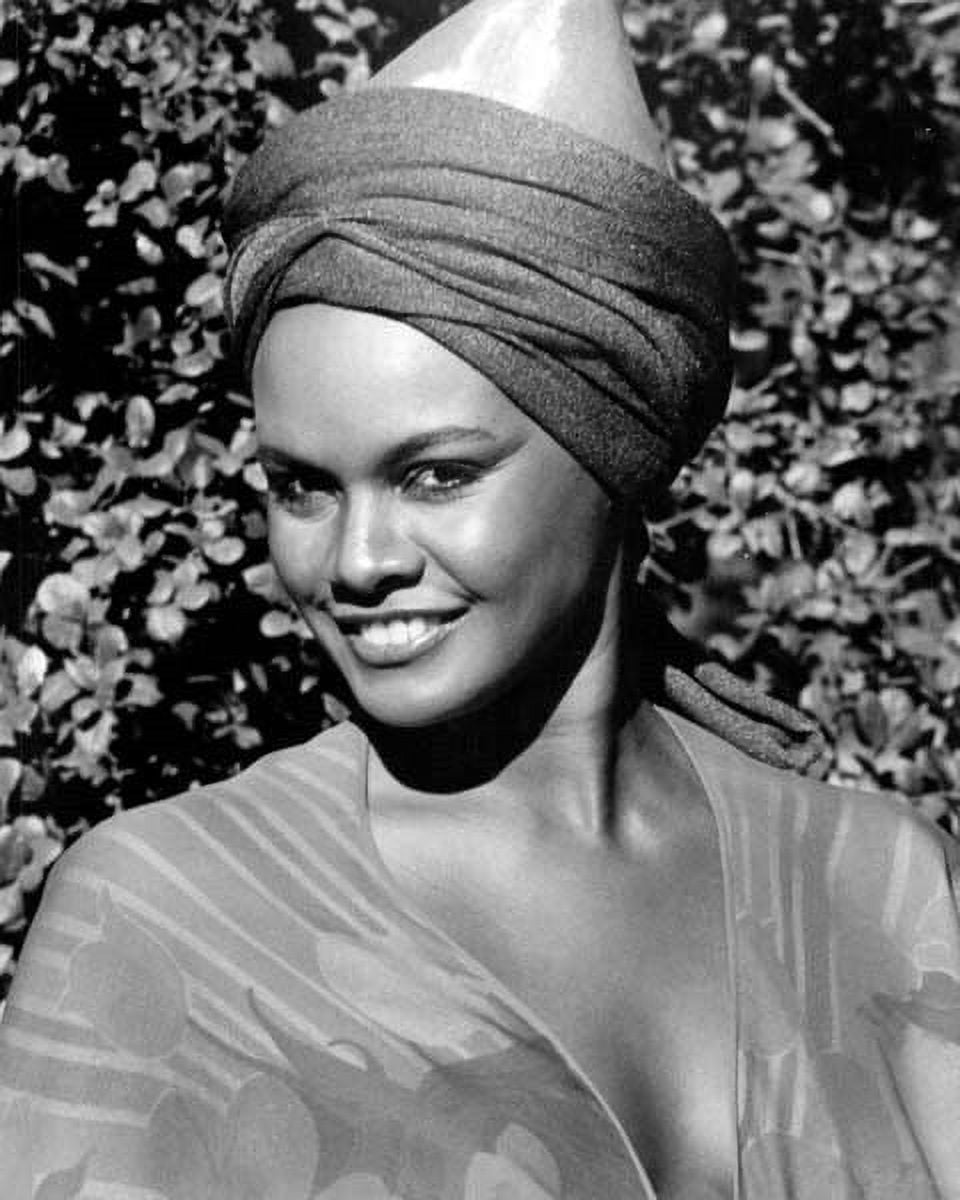 Tamara Dobson