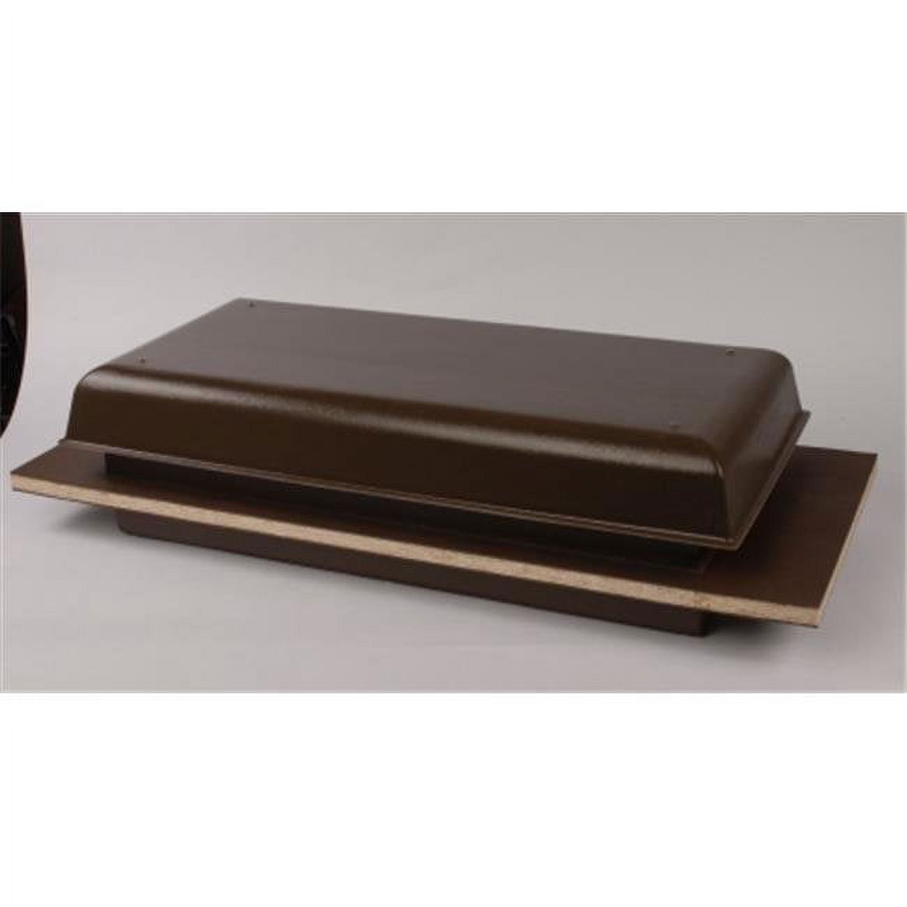 Tamarack Solid Roof & Wall Whole House Fan - Brown - Walmart.com