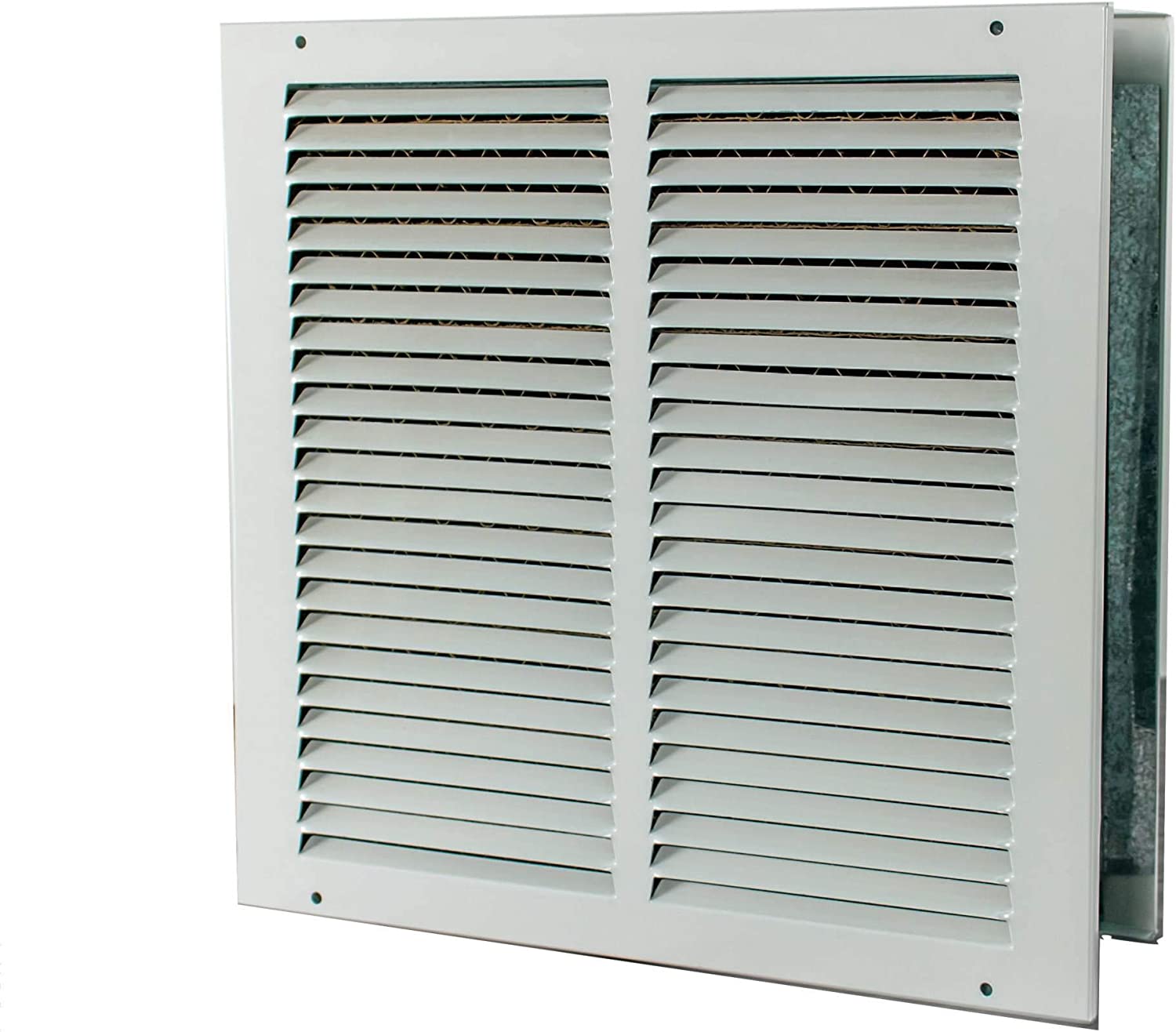 Tamarack TTi-RAPR12.12 RAPR 12" X 12" Wall Return Air Pathway - Retro ...