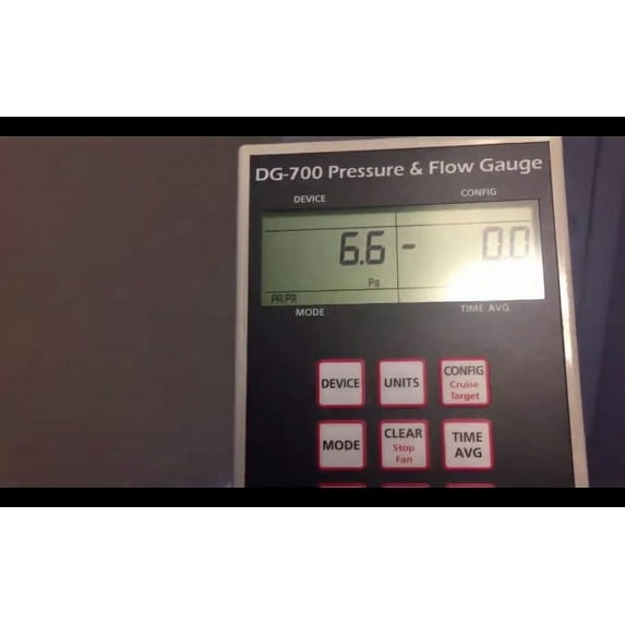 Tamarack Technologies Return Air Pathways (14X8 Retrofit) - Walmart.com