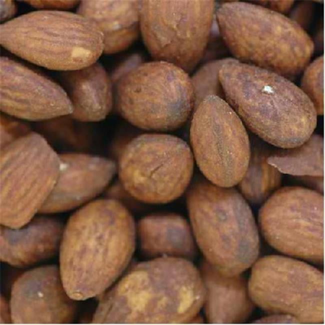 Tamari Almonds - 1x10LB - Walmart.com