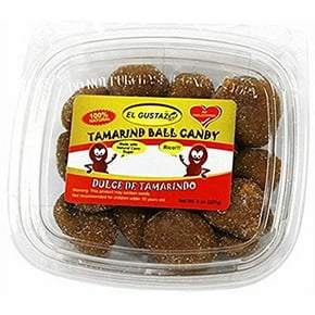 Tamarind Candy