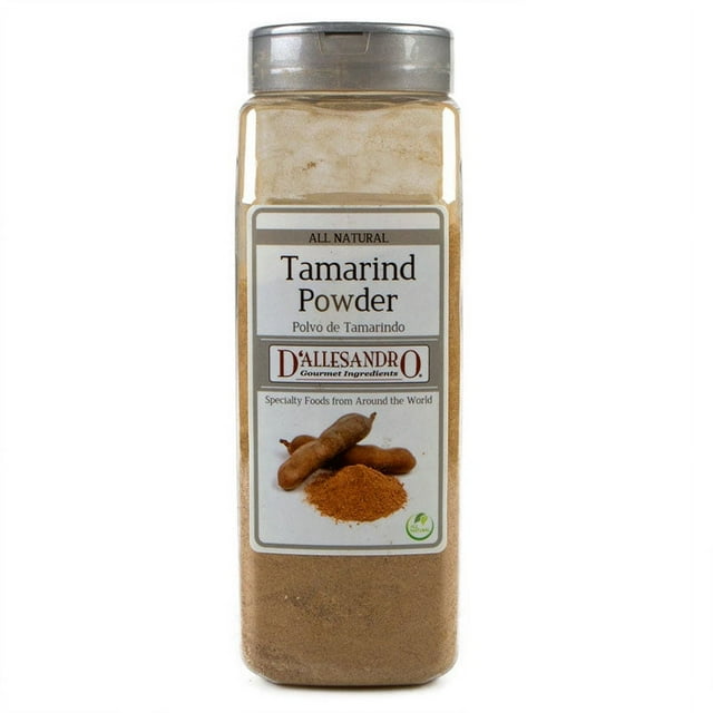 Tamarind Powder, 14 Ounce Jar - Walmart.com