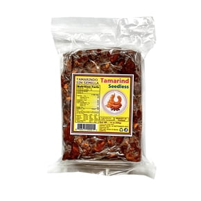 Tamarind Fruit