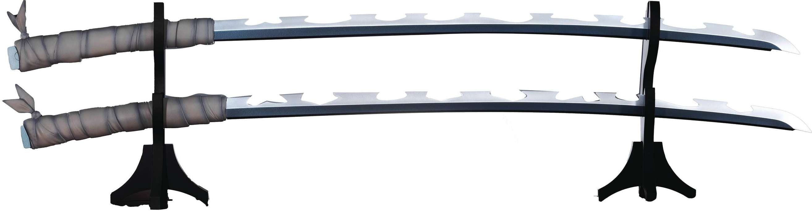 Tamashi Nations - Demon Slayer: Kimetsu no Yaiba - Nichirin Sword ...