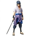 Tamashi Nations - Naruto Shippuden - Sasuke Uchiha -He Who Bears All ...
