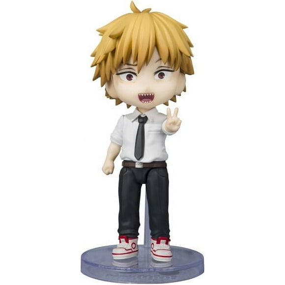 Denji Chainsaw Man Figure