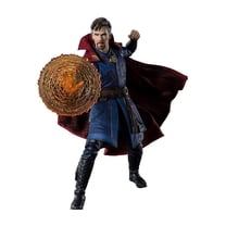 Tamashii Nations Bandai Spirits S.H.Figuarts Action Figure Wolverine 7. ...