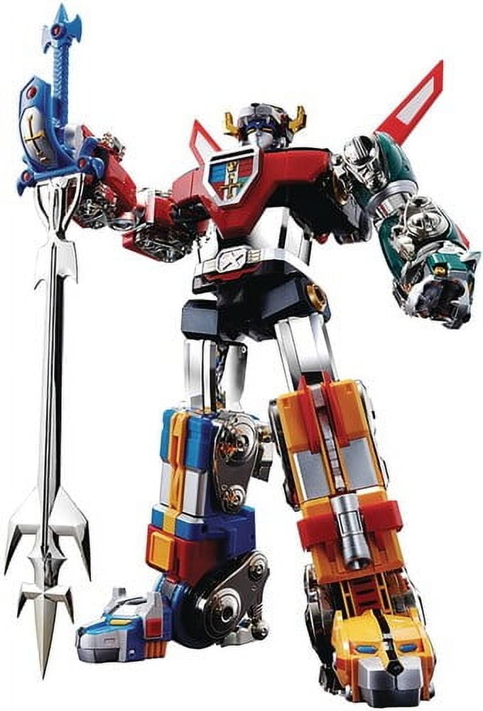 Og Voltron