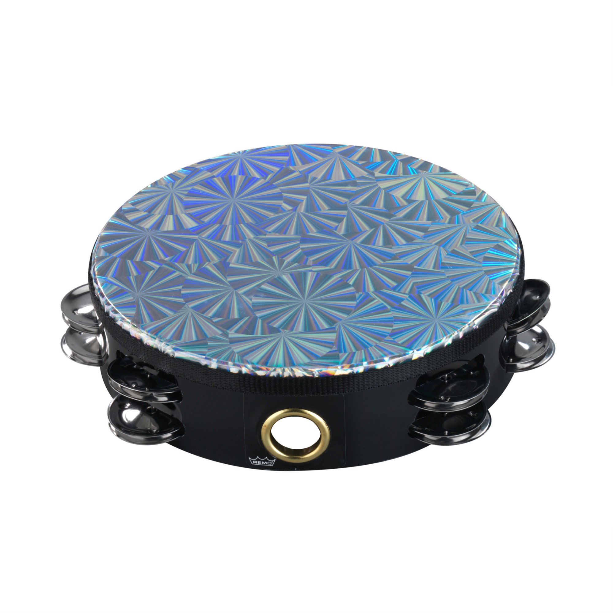 Tamb Priz Pin Chr 8 2 Rows Bk - Walmart.com