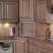 Solid Core Interior Door