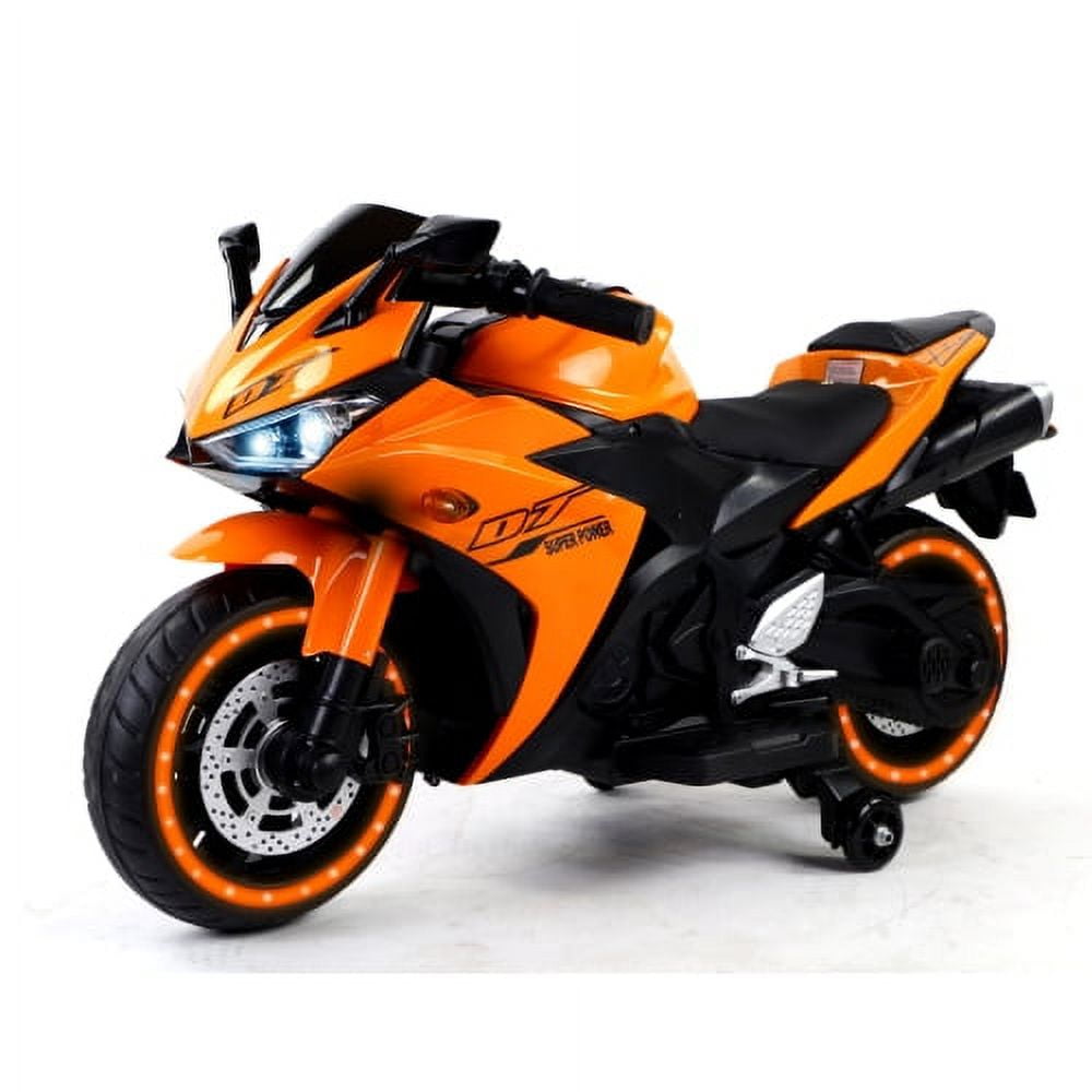 Tamco Electric motorcycle/ 12V Kids toys motorcycle/Kids electric car ...