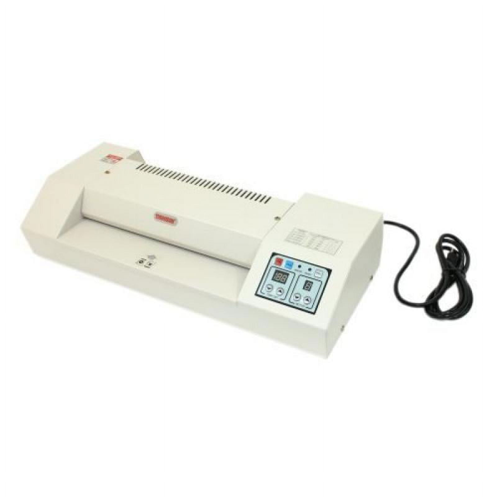 Tamerica / Tashin TCC6000 13" Professional Photo Laminator - Walmart.com