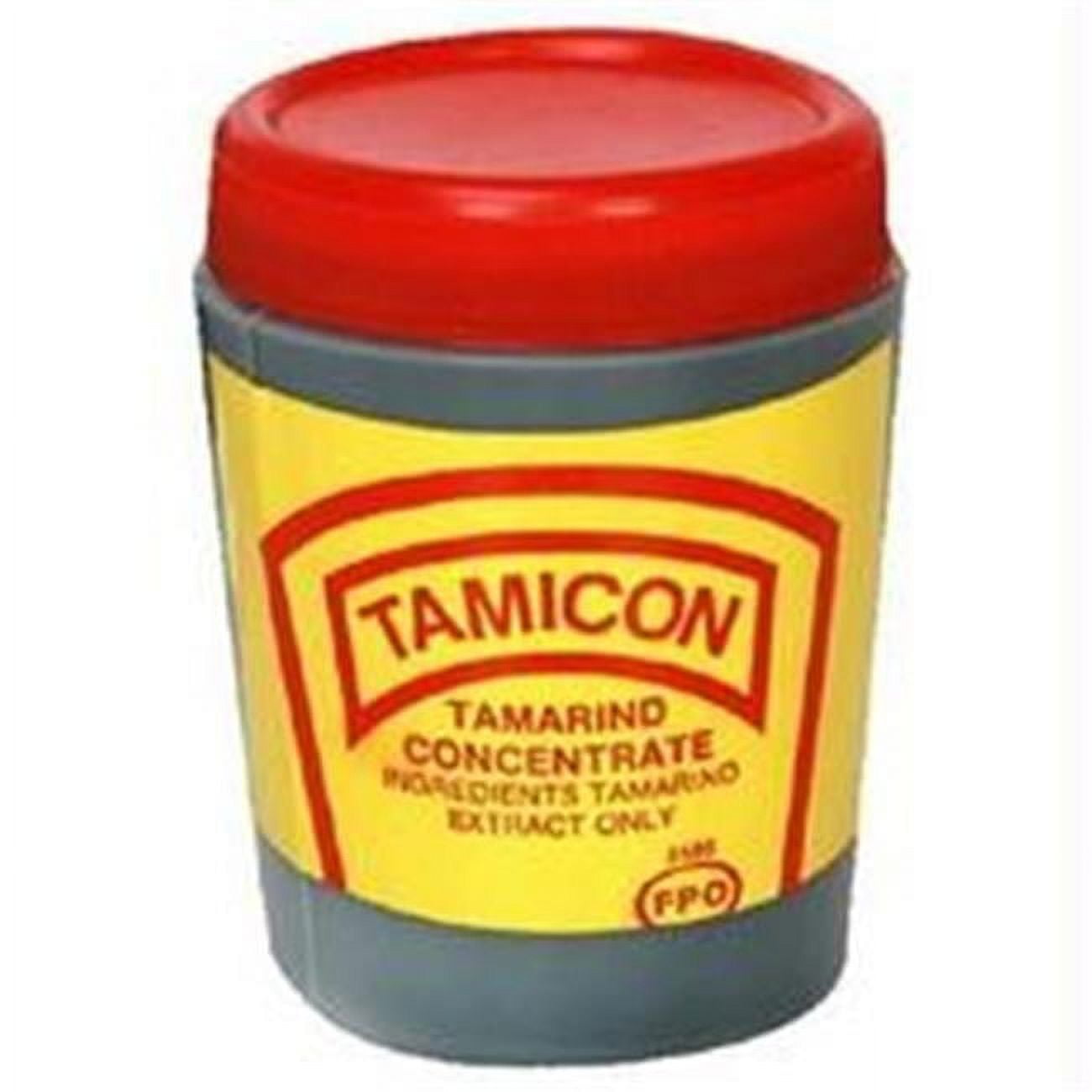 Tamicon B60571 Tamicon Tamarind Paste -12x8oz - Walmart.com
