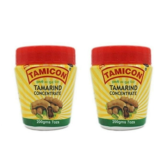 Cooking Tamarind Concentrate