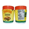 Tamicon Tamarind Concentrate Paste, Sweet and Sour Flavor, Vegan, 200g ...