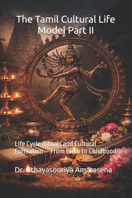Tamil Cultural Life Model - Five-Book The Tamil Cultural Life Model ...