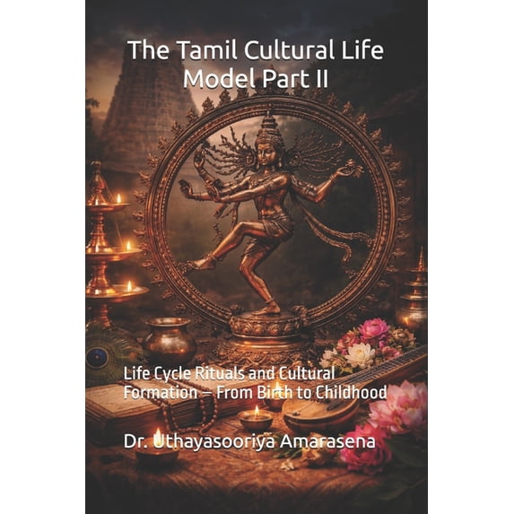 Tamil Cultural Life Model - Five-Book The Tamil Cultural Life Model ...