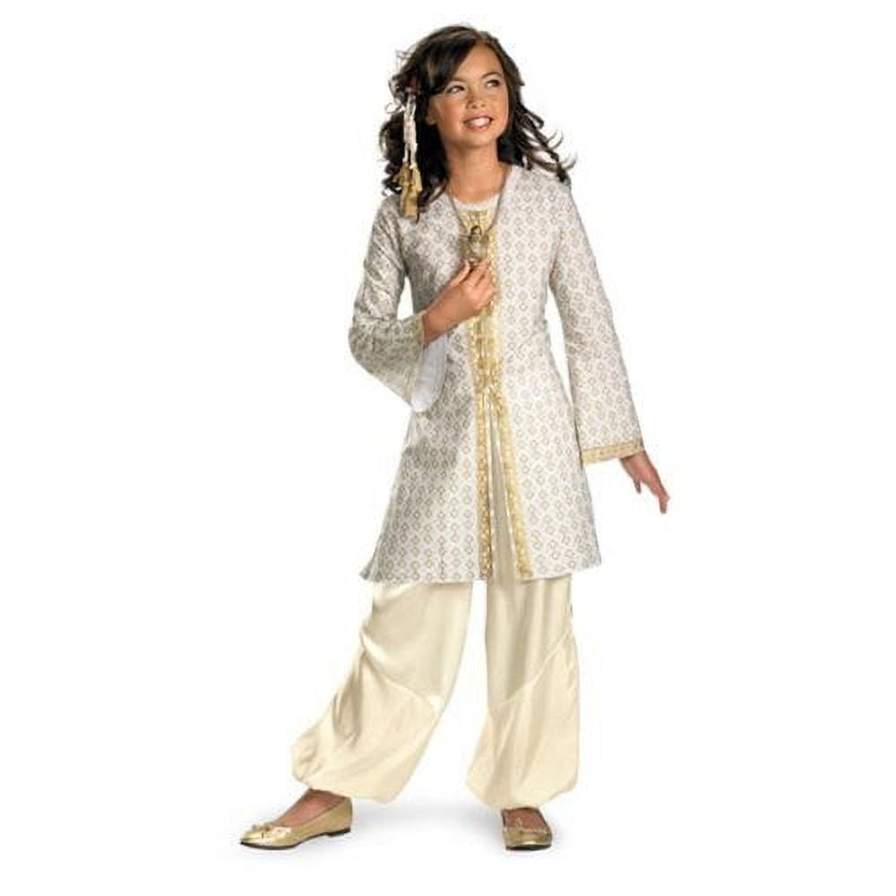 Child Tamina Princess Girls Costume Child Size 7 - 8 - Walmart.com