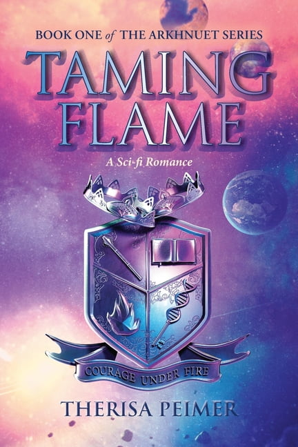 Tame Flame