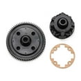 Tamiya 22050 06 Module Spur Gear 70T for XV-02 Gear Diff - Walmart.com