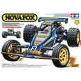 Tamiya 1/10 Novafox TAM58577A Cars Elec Kit 1/10 Off-Road - Walmart.com