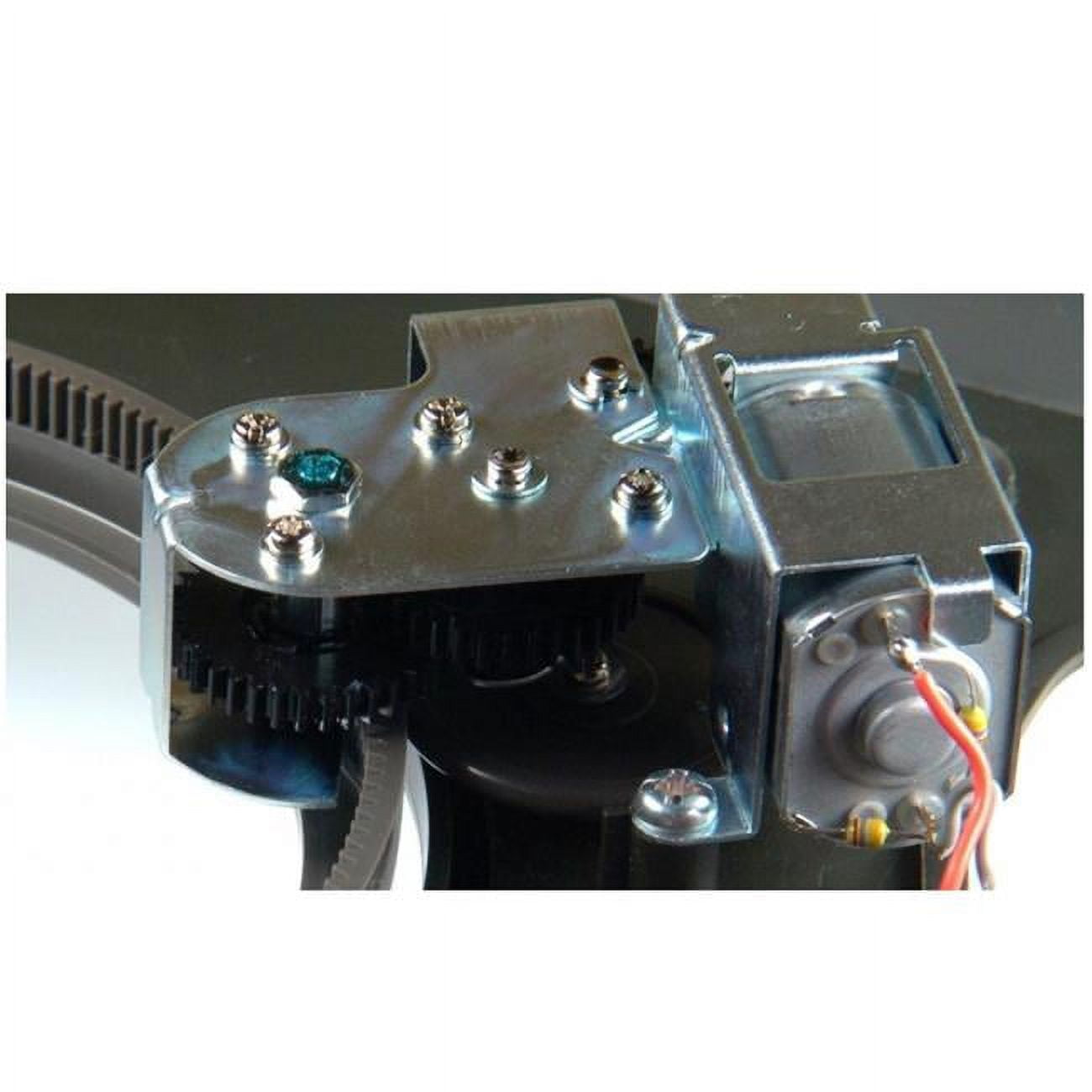 Tamiya 1-16 Scale Heavy RC Turret Rotation Unit for 56010 - Walmart.com