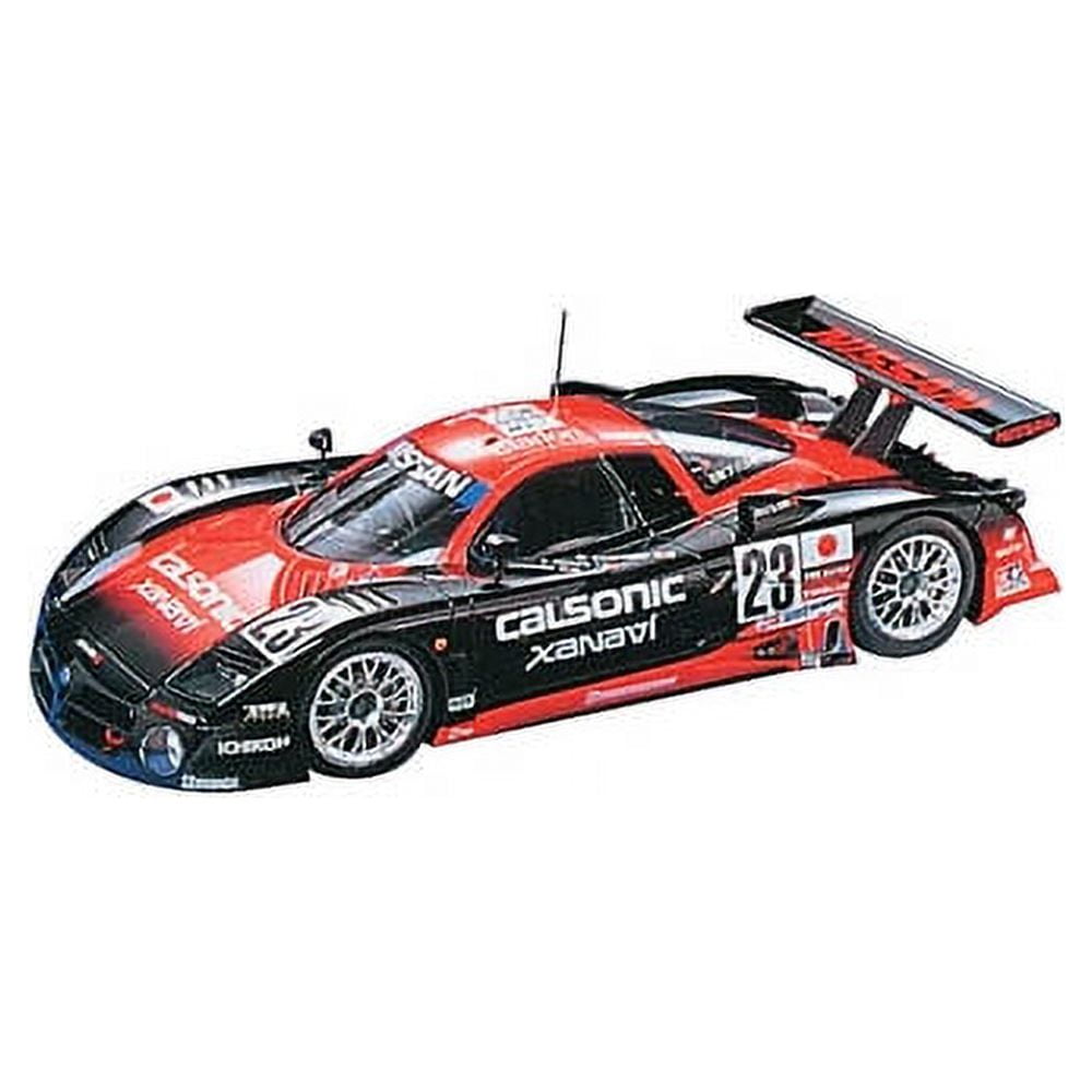 Tamiya 1/24 Nissan R390 GT1 TAM24192 Plastics Car/Truck 1/24-1/25 ...