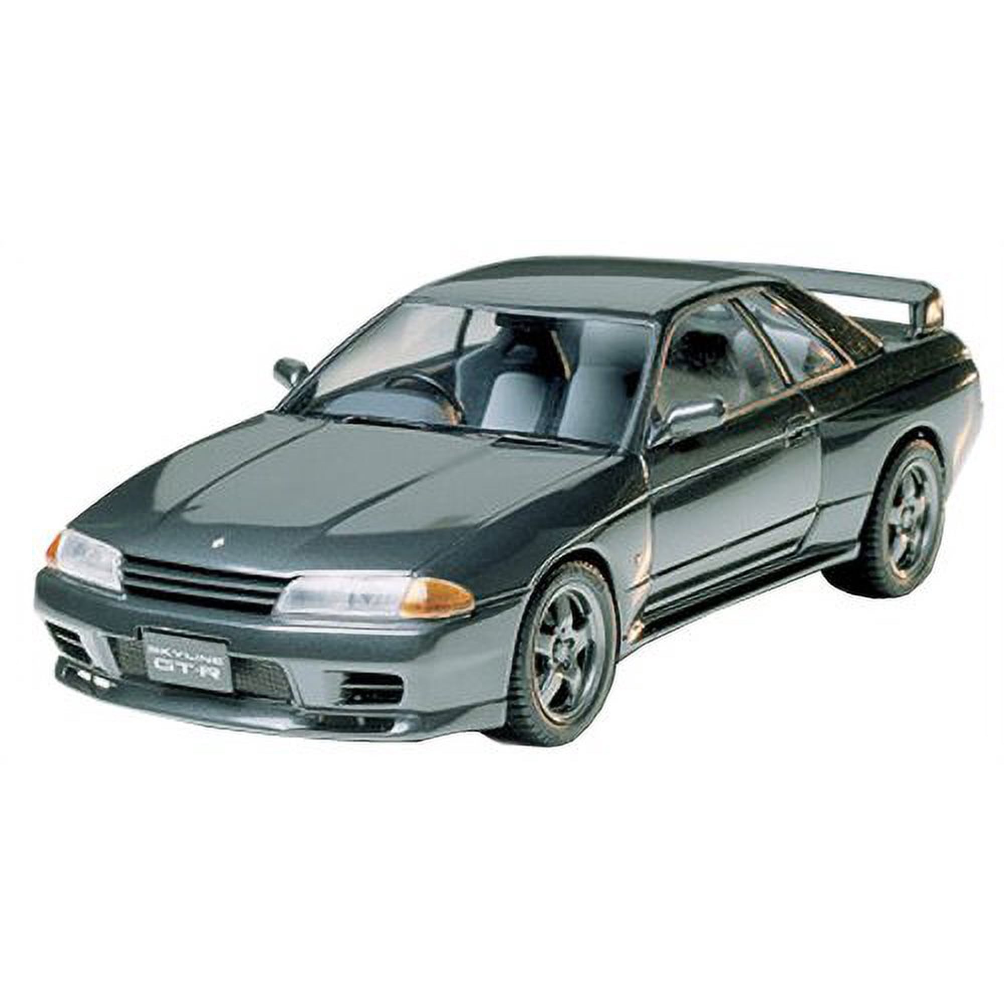 Tamiya Plastic Model Cars