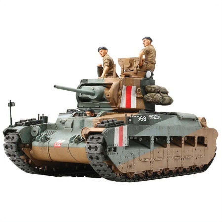 Tamiya 1/35 British Infantry Tank Matilda TAM35300 Plastic Models Armor ...