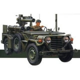 Tamiya 1/35 U.S. M151A2 w/Tow Launcher Kit TAM35125 Plastic Models ...