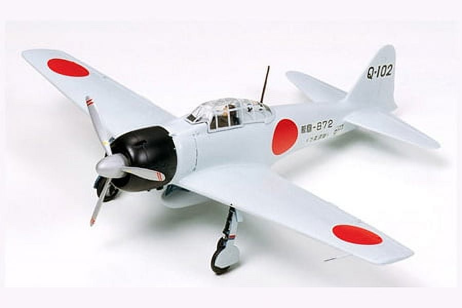 Tamiya 1/48 Hawker Sea Harrier TAM61026 Plastic Models Airplane 1/48 ...