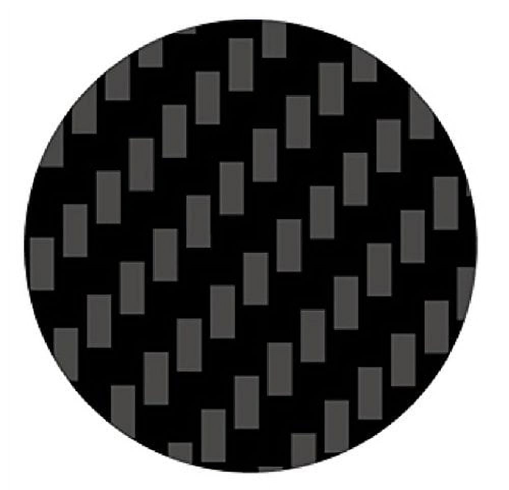 Tamiya 12681 Carbon Pattern Decal Set Twill Weave / Fine - Walmart.com