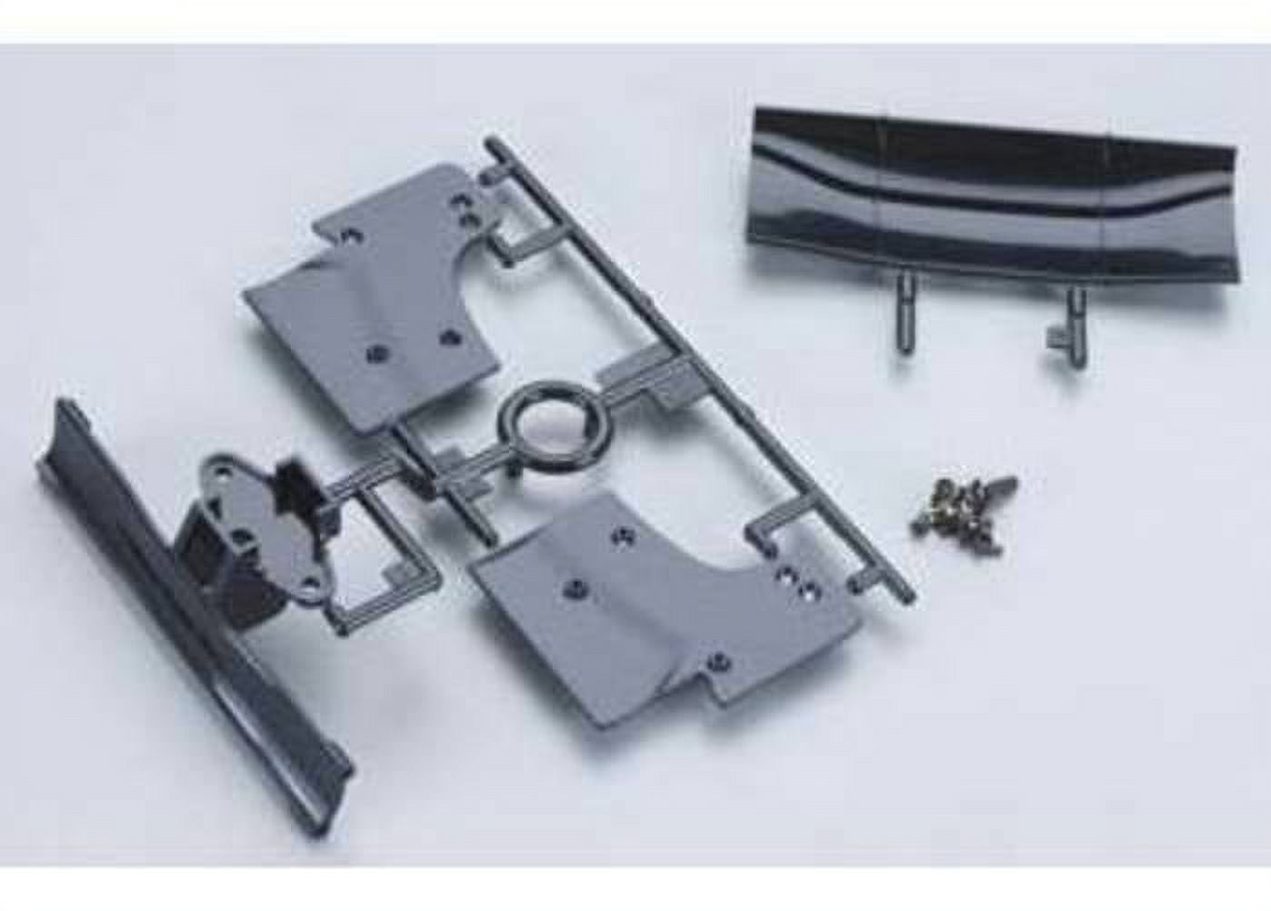 Tamiya 51382 H Parts Rear Wing F104 - Walmart.com