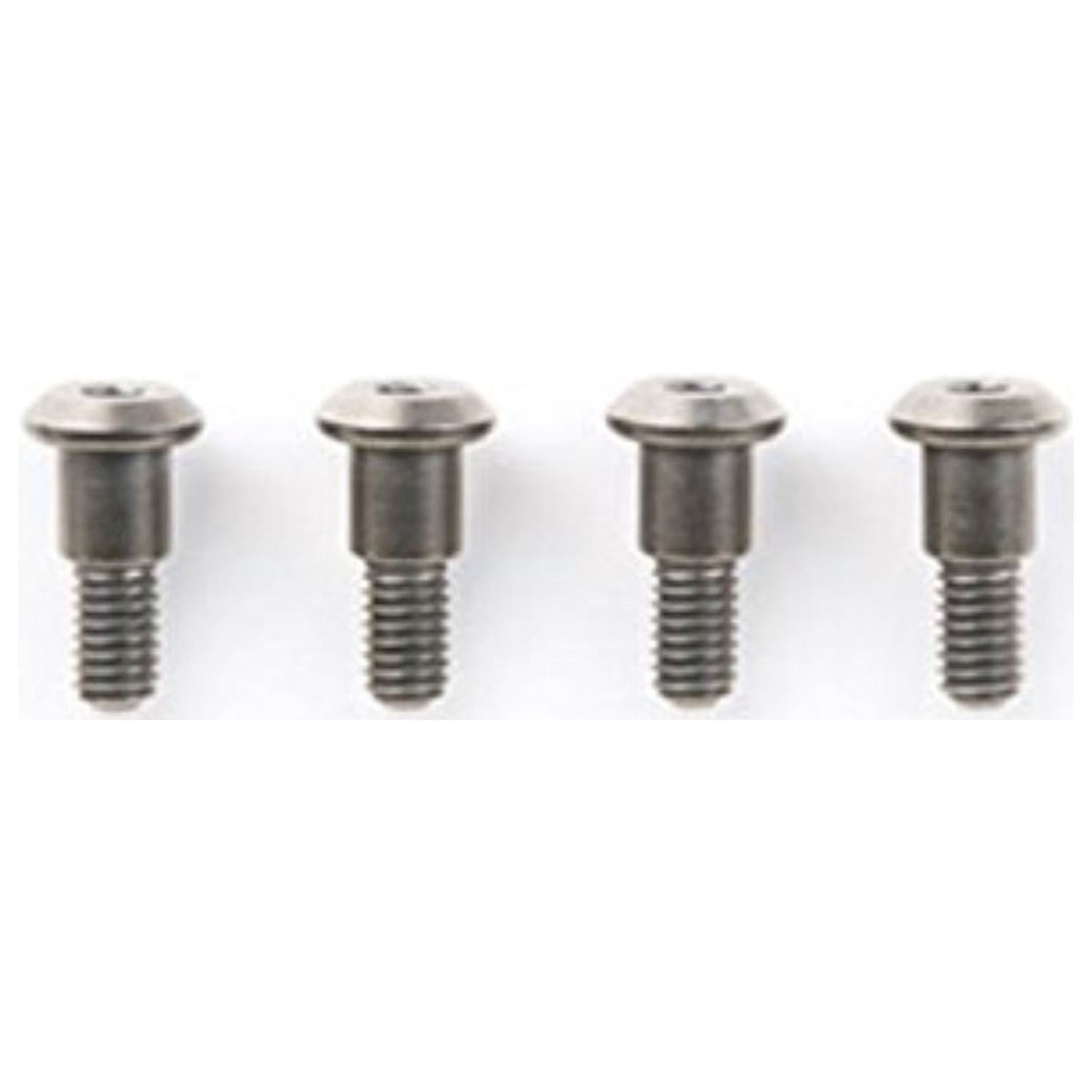 Tamiya 54102 CR01 Reinforced King Pin (4 pieces) - Walmart.com