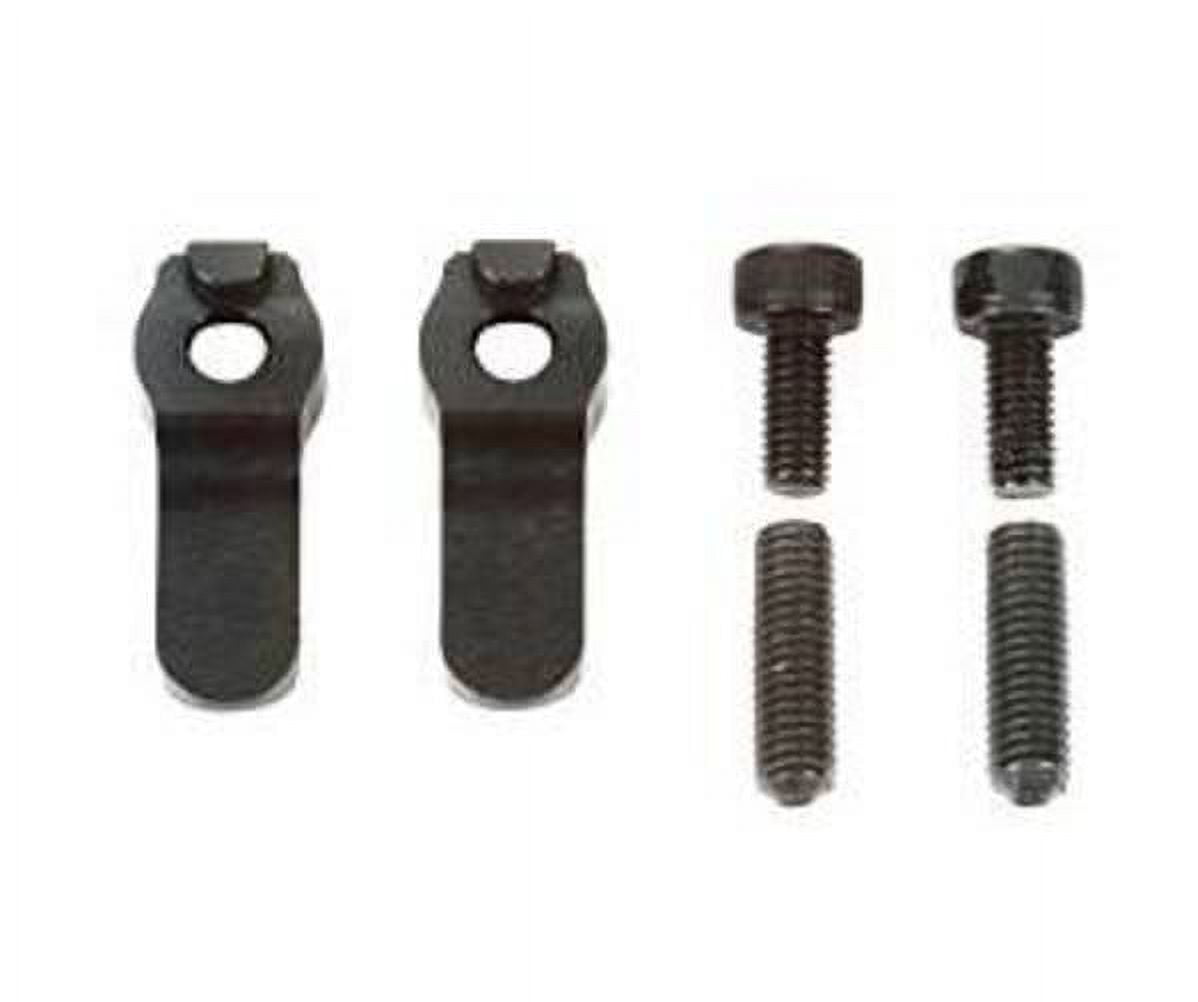 Tamiya 54638 Steel Rebound Stopper TT-02 Type-S (2) - Walmart.com