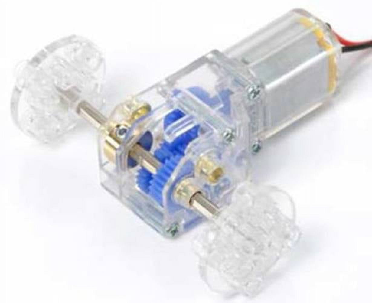 Gearbox Set