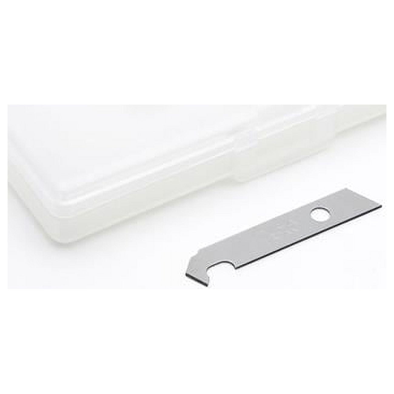 Tamiya 74160 Modeler s Knife Pro Replacement Scriber (5) - Walmart.com
