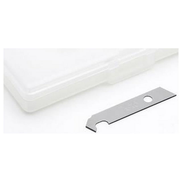 Tamiya 74160 Craft Tool Modeler's Knife Pro Spare Blade (Plastic Cut ...