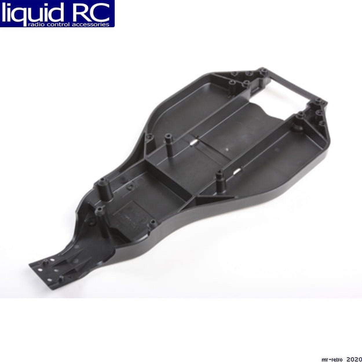 Tamiya 9334135 RC Lower Deck: 42167 - Walmart.com