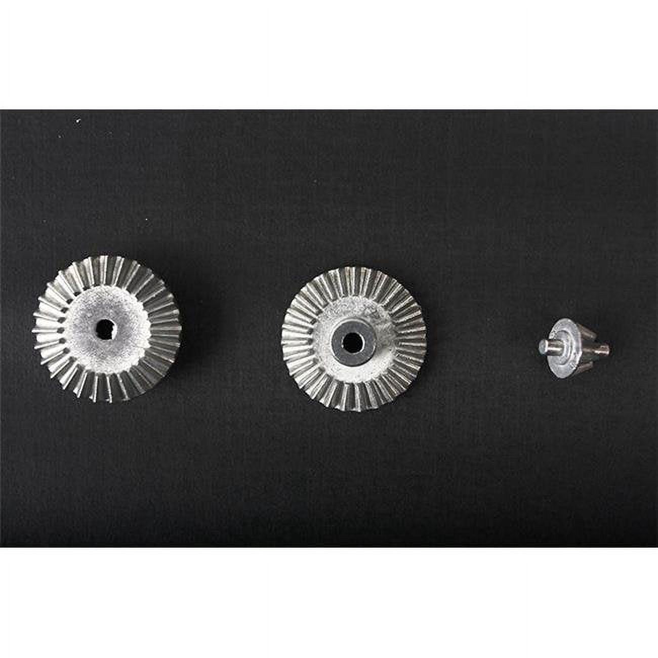 Tamiya 9440510 RC Bevel Gear Left/Right ORV The Frog - Walmart.com