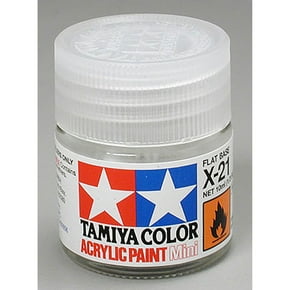 Plastic Model Paints for Arts and Crafts with Color Variations