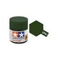 Tamiya 81761 XF-61 Dark Green Acrylic Paint 10ml - Walmart.com