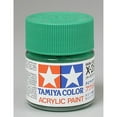 Tamiya Acrylic X28 Park Green 23ml Bottle - Walmart.com