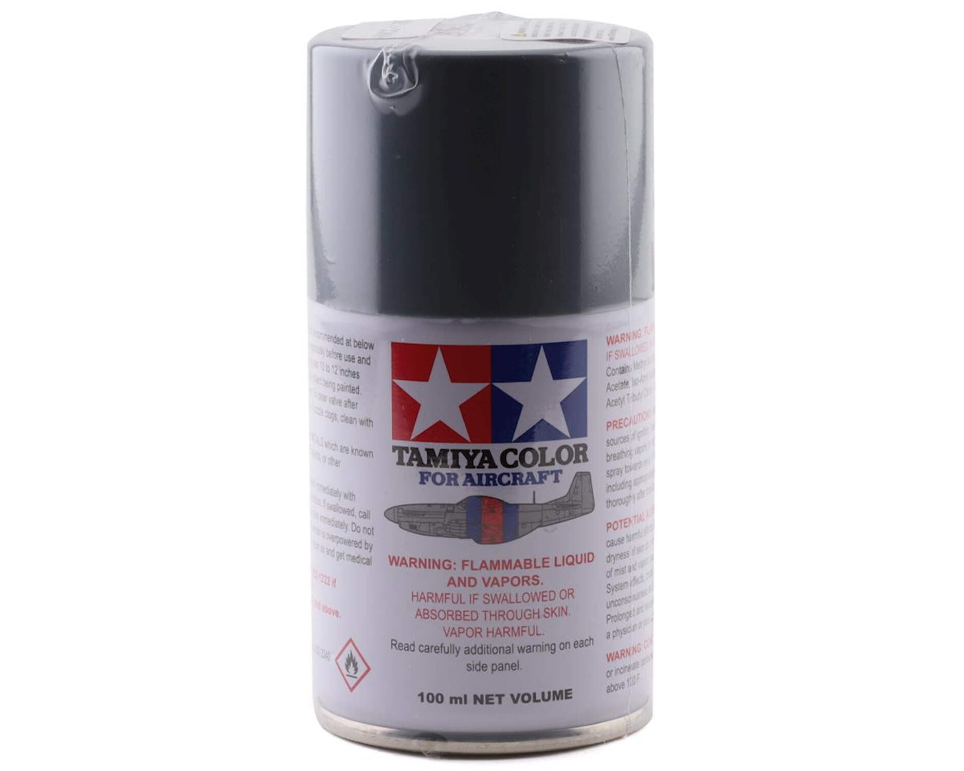 Tamiya USA TAM86531 AS-31 Ocean Gray 2 RAF 100ml Spray Acrylic ...
