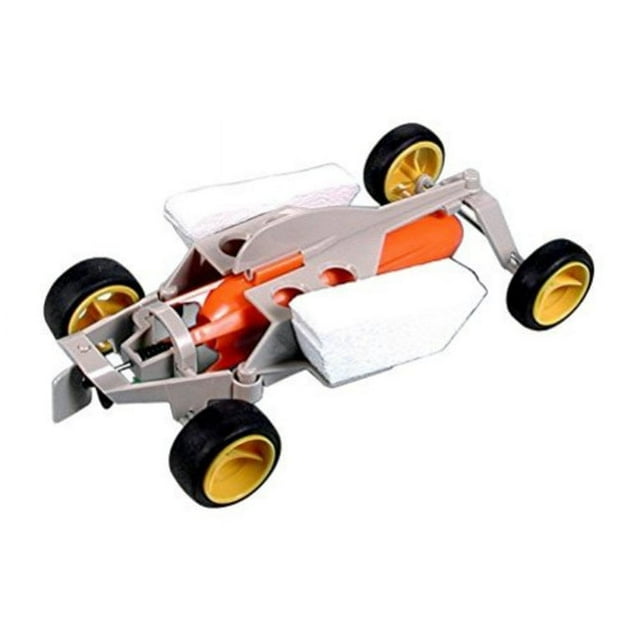 Tamiya Amphibious Vehicle Kit TAM70119 - Walmart.com